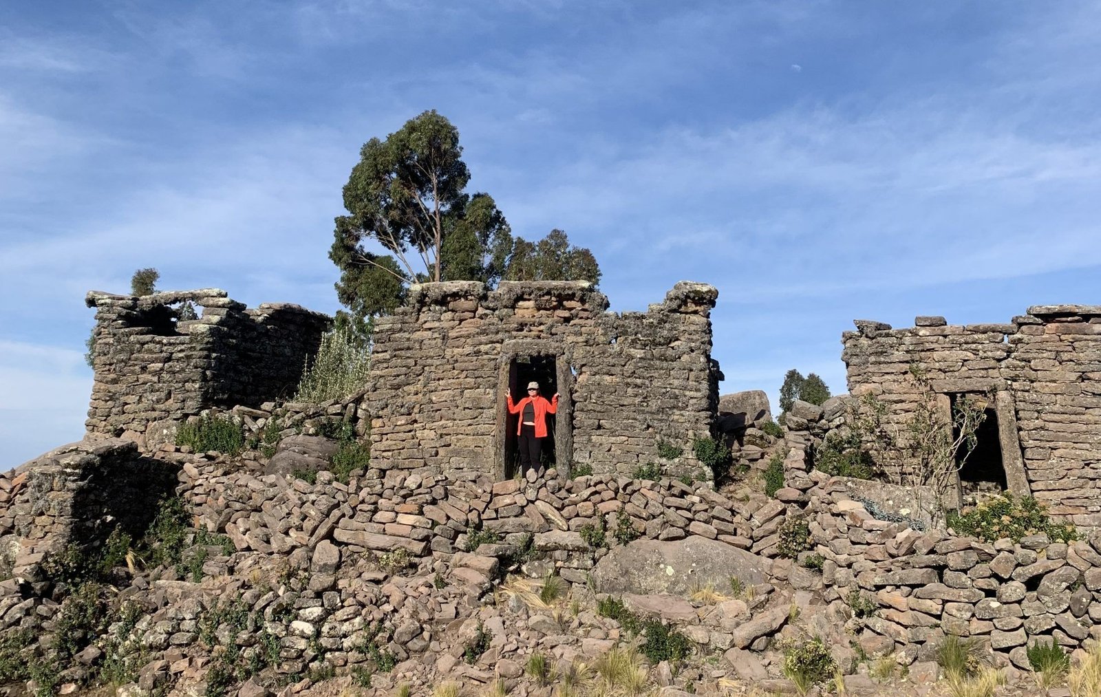 VISITAR EL LAGO TITICACA Y LA ISLA TAQUILE POR LIBRE