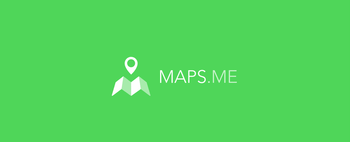 ¿Por qué MAPS.ME es mejor que Google Maps? - Cómo usar Maps.Me