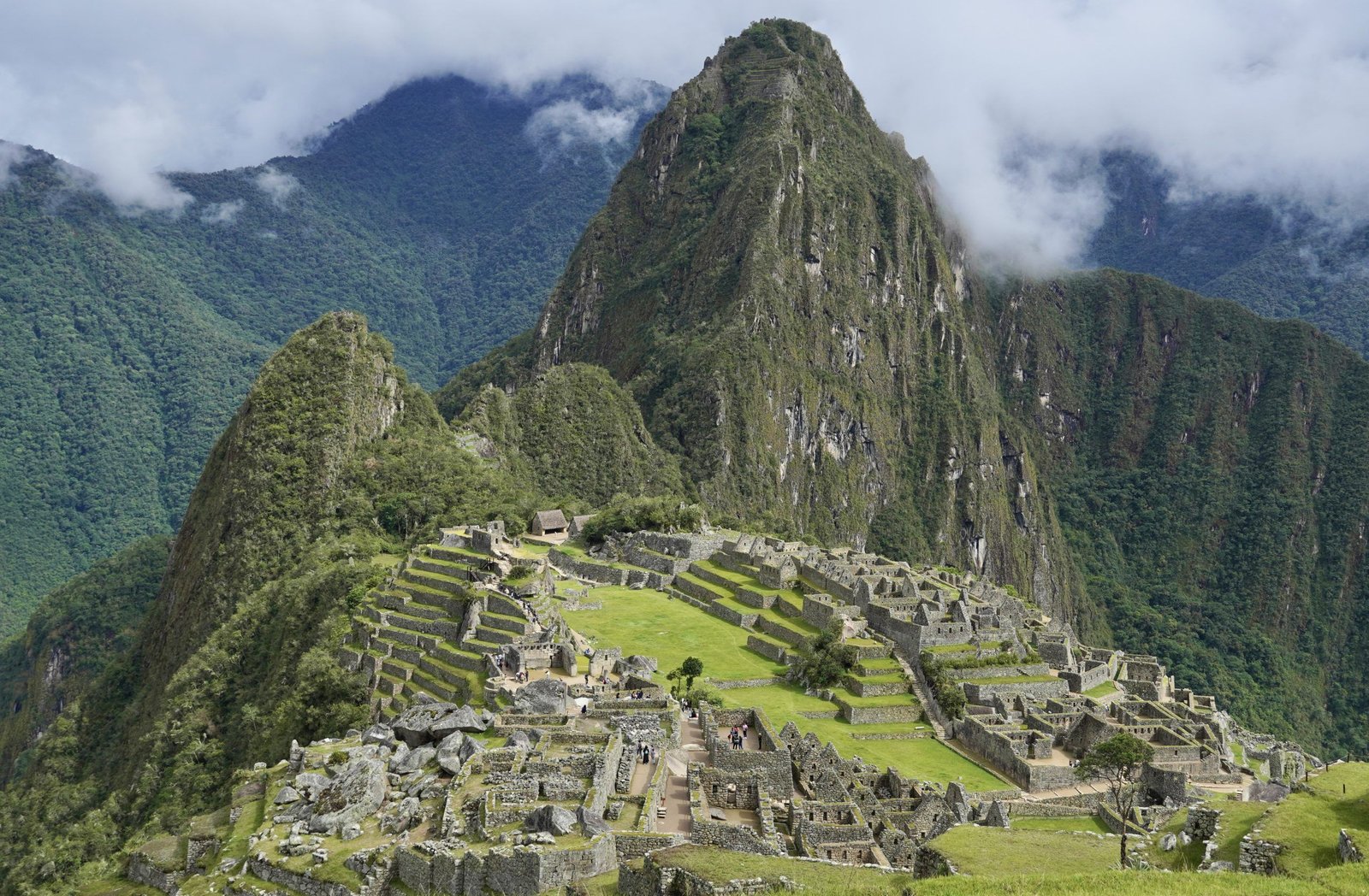 Wyjazd do Peru na 15 dni, PLAN PODRÓŻY + napiwki