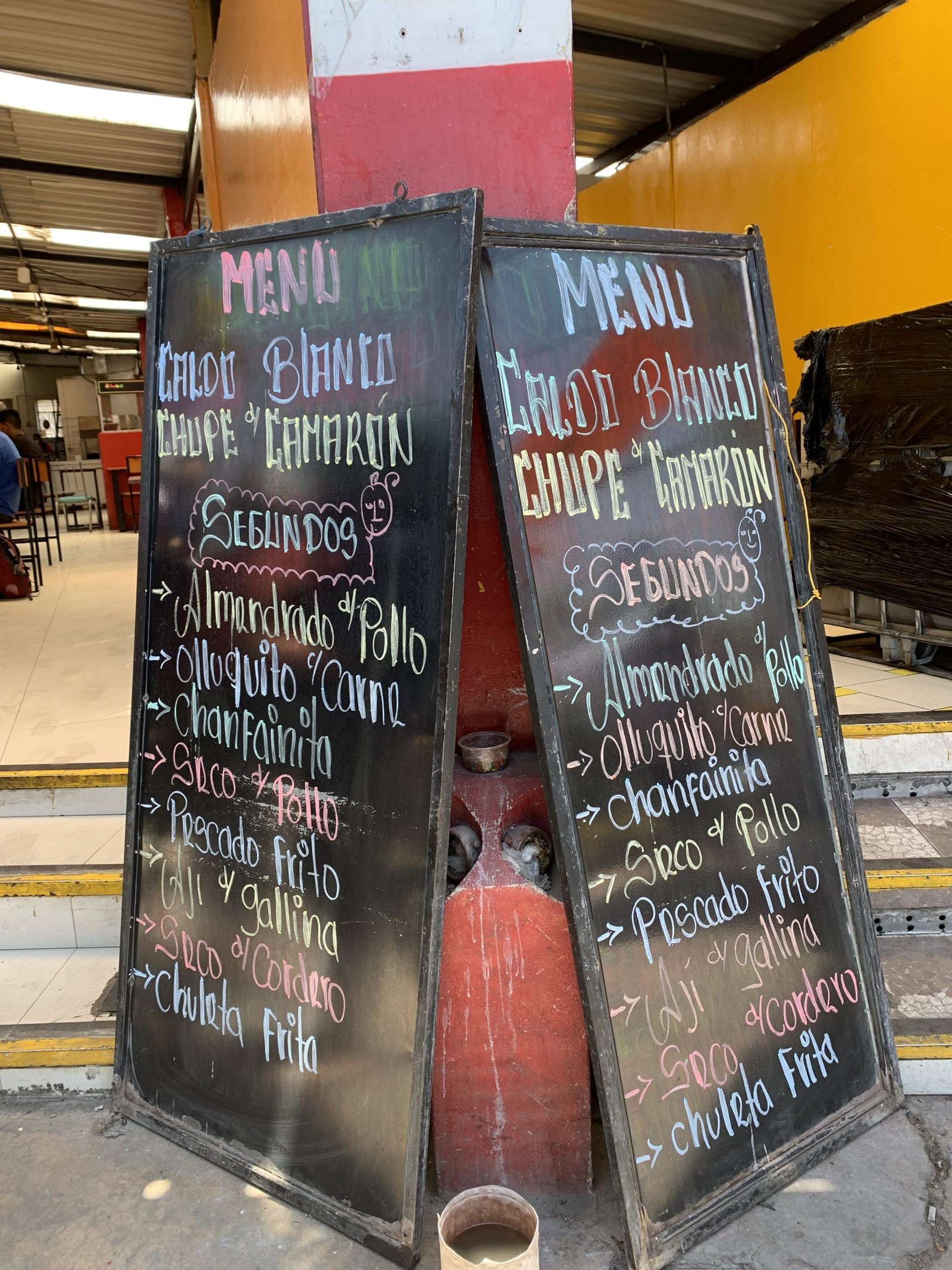 Guía para viajar a Perú, 22 Consejos prácticos