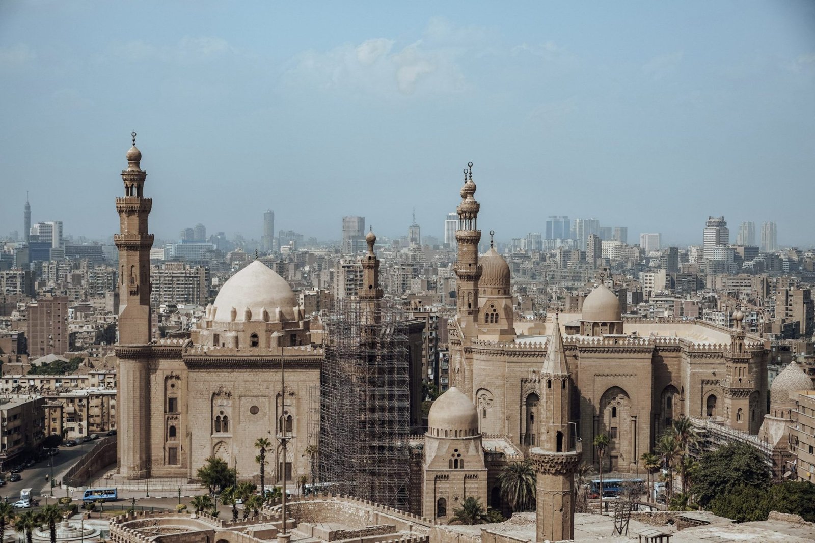 Qué ver en el Cairo en 2 días Itinerario Detallado 【2024】