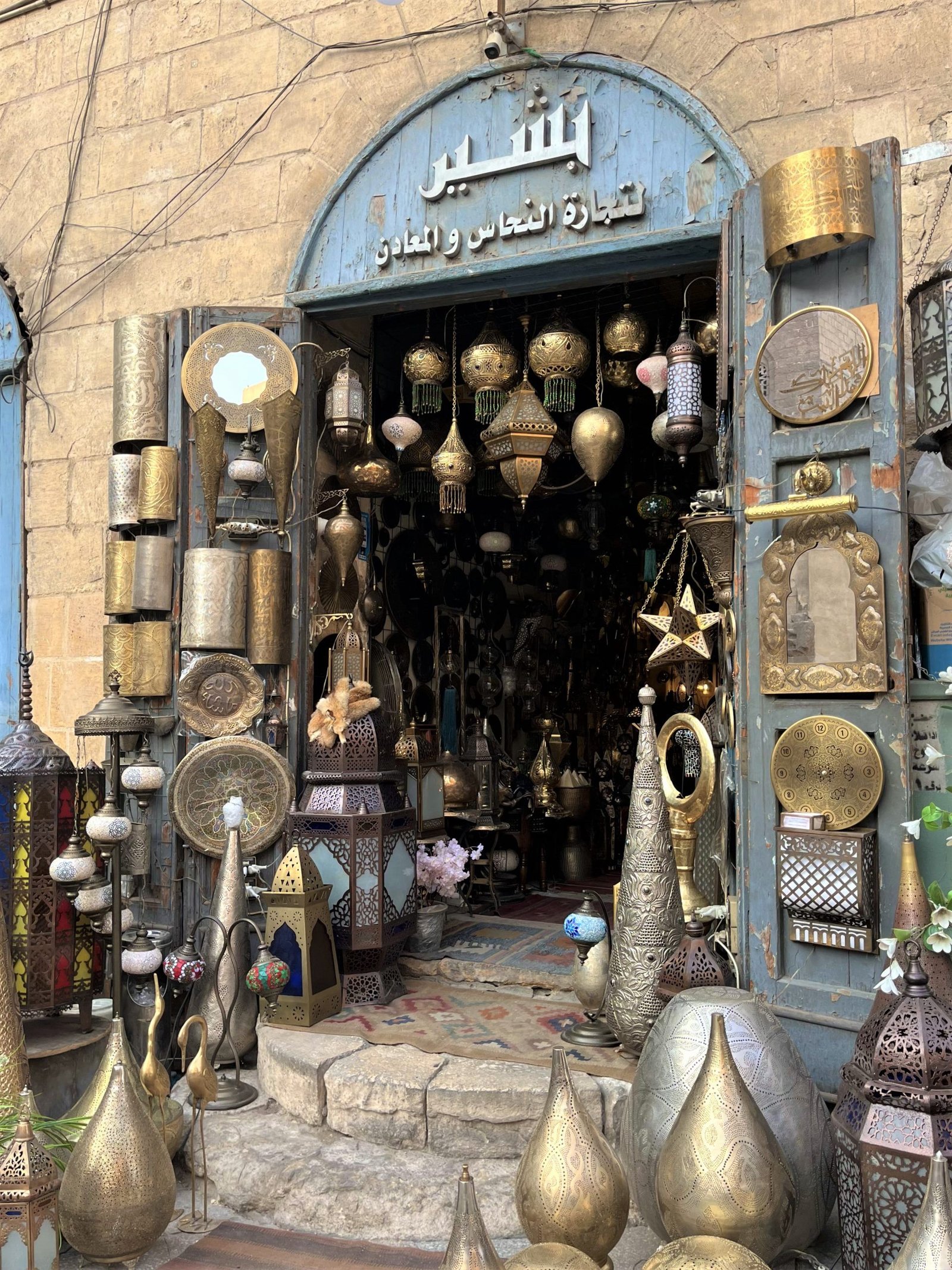 Qué ver en el Cairo en 2 días Itinerario Detallado 【2024】