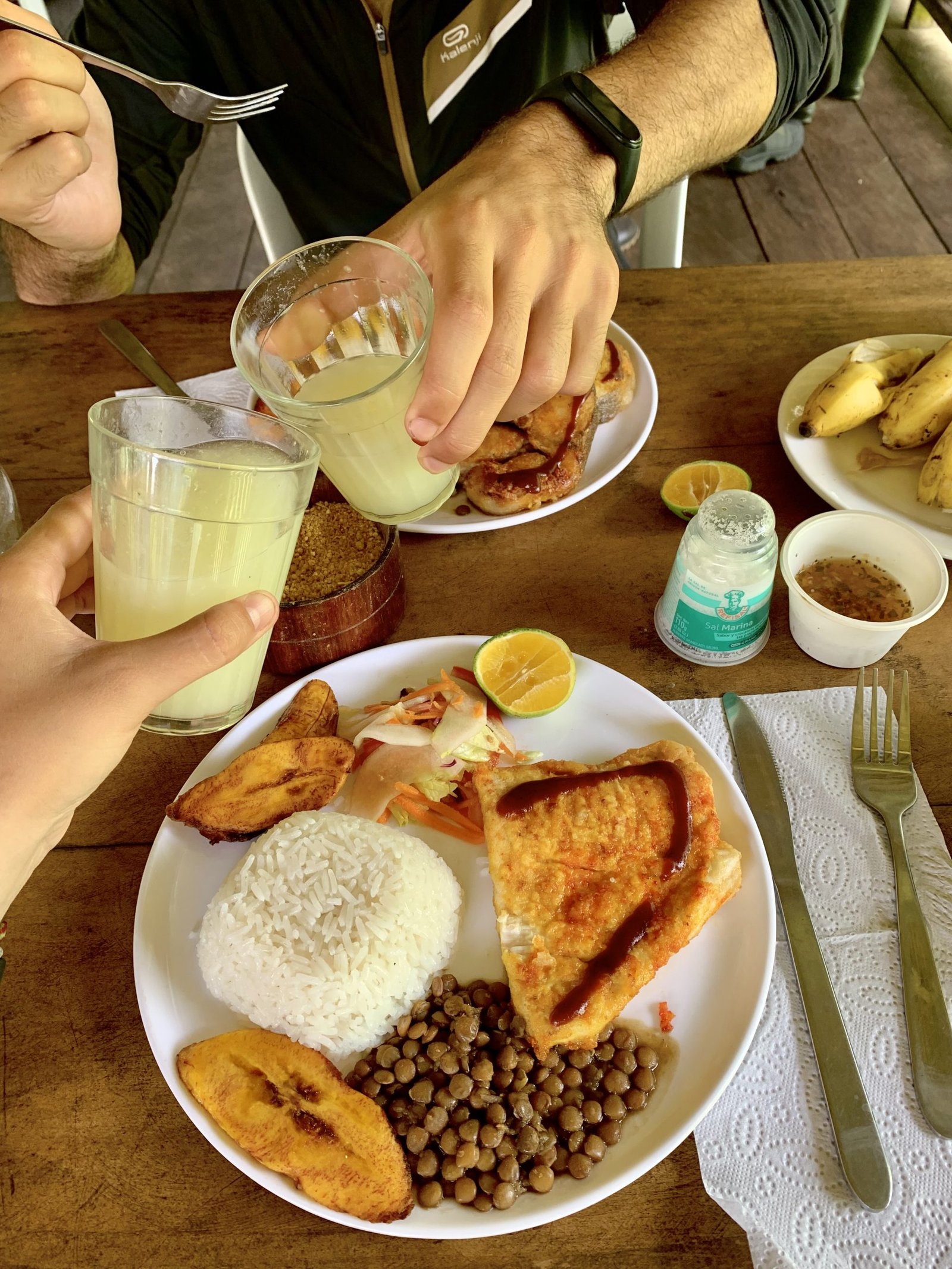 Qué hacer en Leticia ᐈ Guía para visitar el Amazonas Colombiano