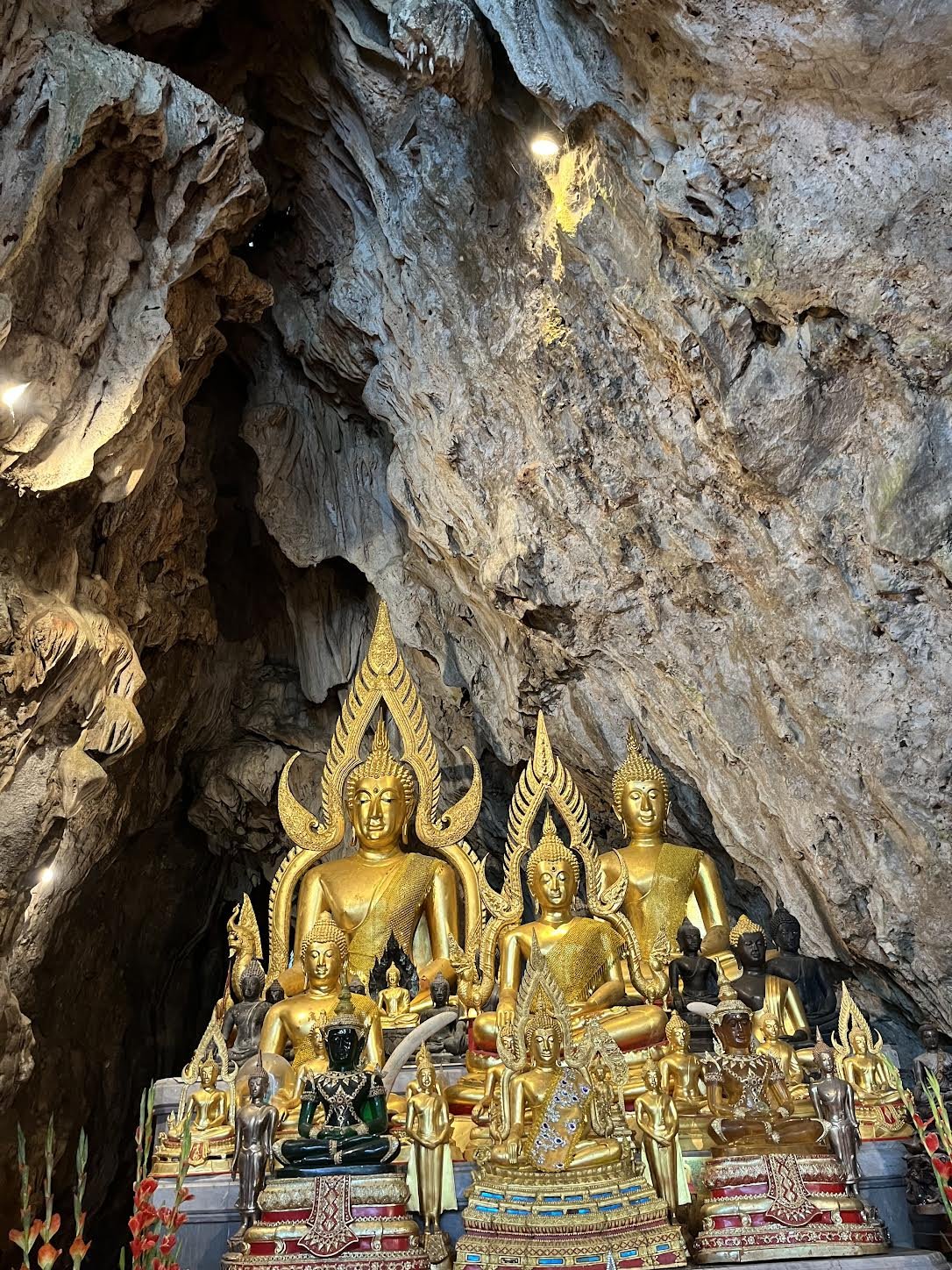 Qué hacer y cómo llegar a Chiang Dao, Tailandia