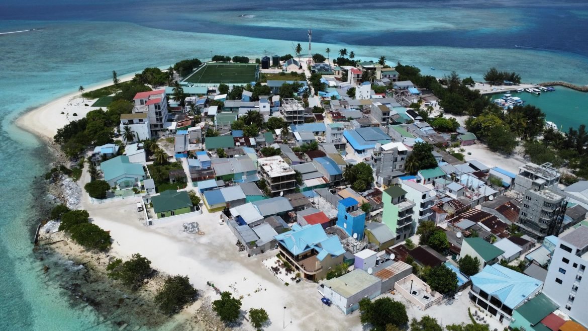 How to pay in Maldives | Money exchange and card use