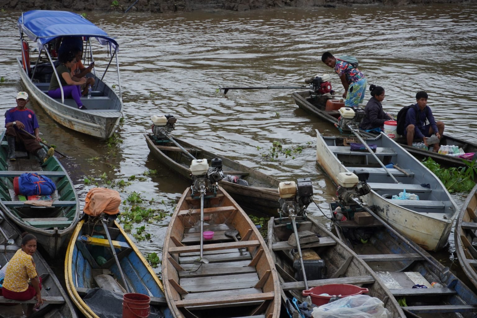 Qué hacer en Leticia | Guía para visitar el Amazonas Colombiano