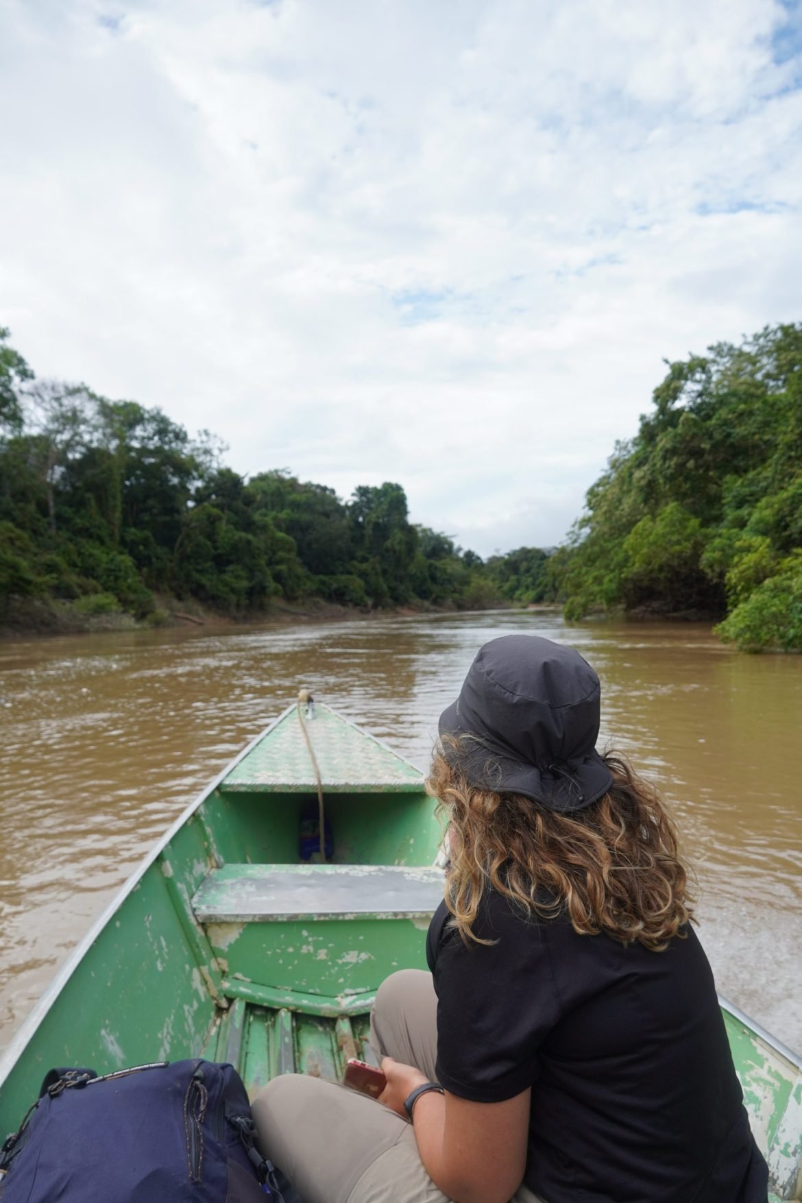Cómo visitar la Catarata Gocta por libre, Perú