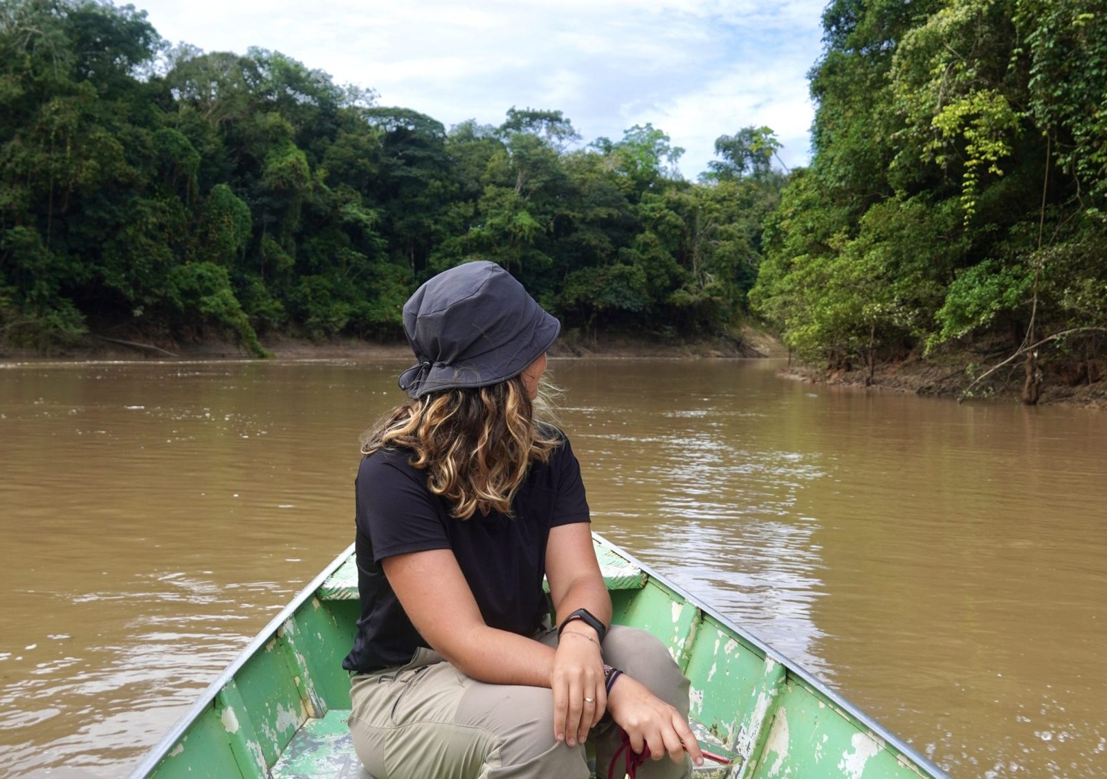 Guía para visitar la selva del Amazonas en Perú