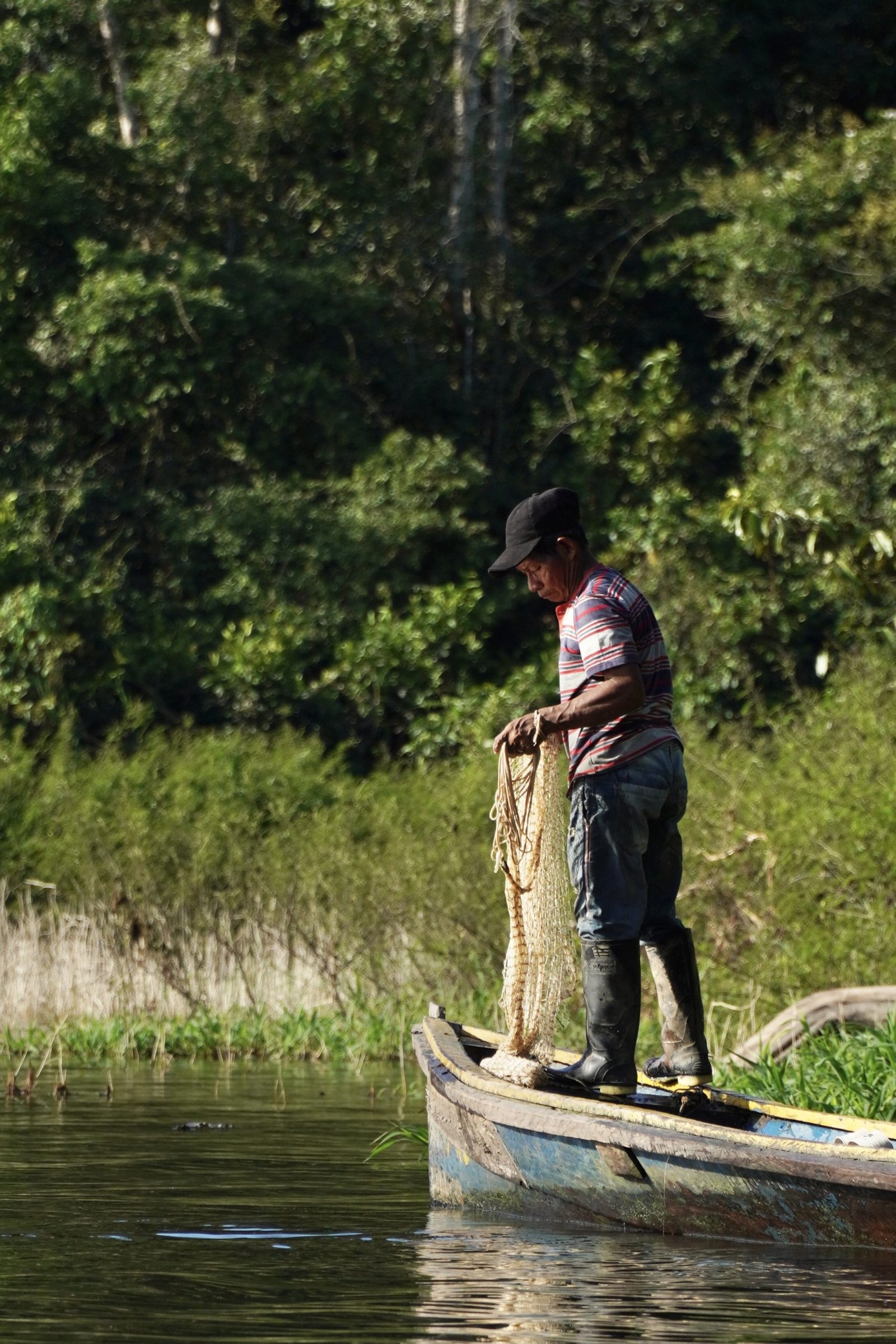 Qué hacer en Leticia ᐈ Guía para visitar el Amazonas Colombiano