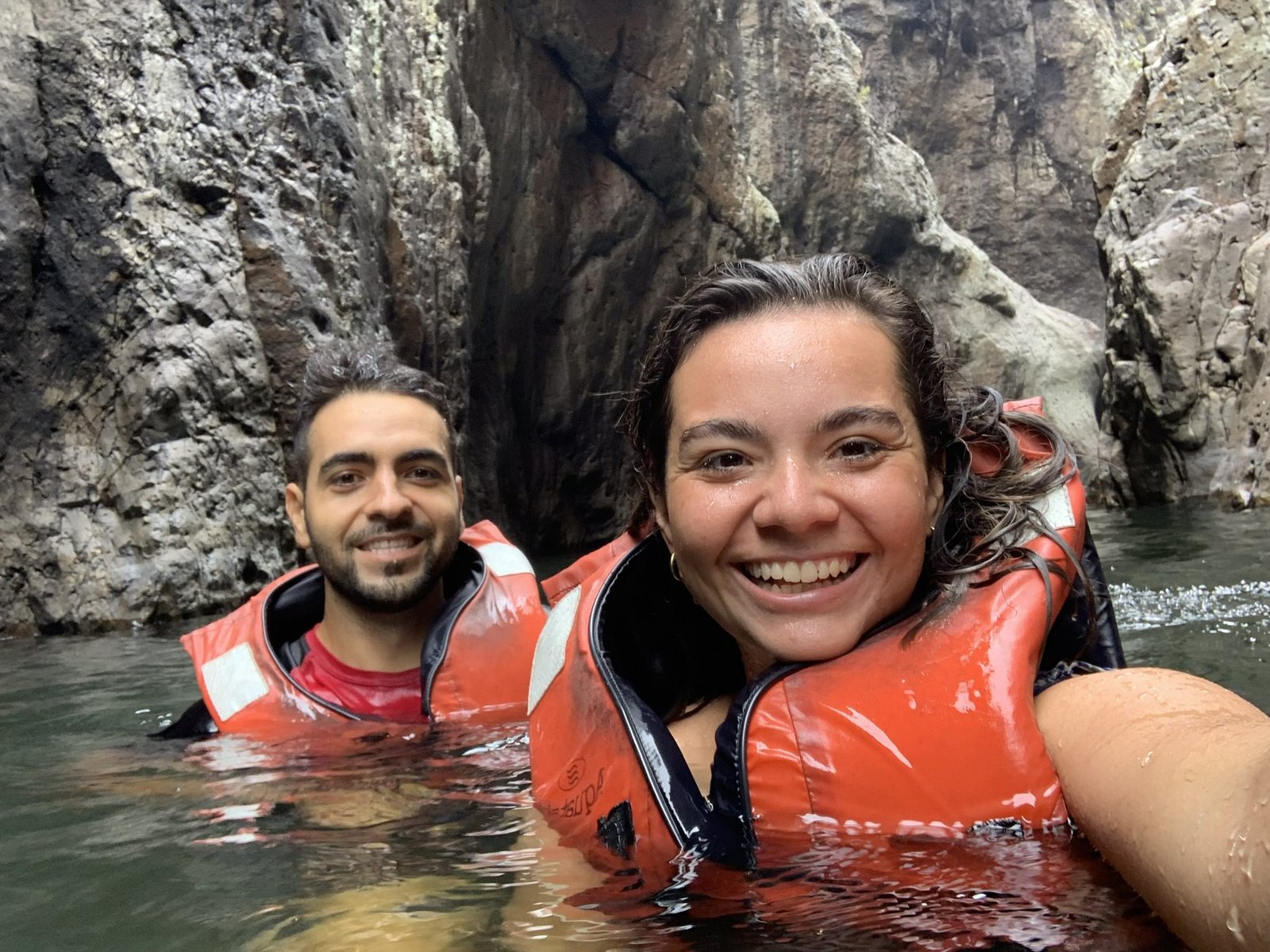 Cómo visitar el Cañón de Somoto, barranquismo en Nicaragua