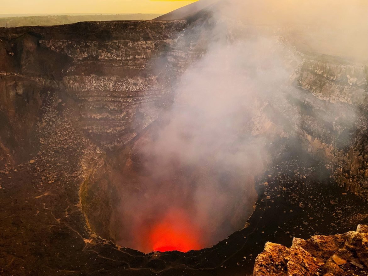 Cómo visitar el Cañón de Somoto, barranquismo en Nicaragua