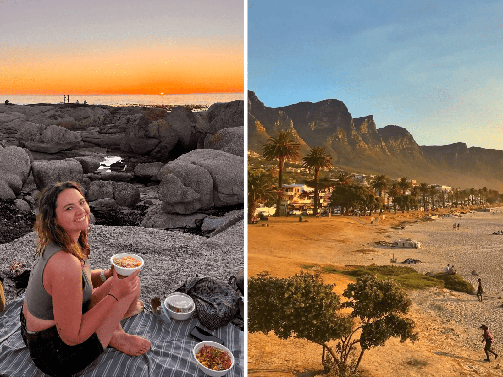 Itinerario attraverso la Penisola del Capo: 8 posti da vedere in un giorno