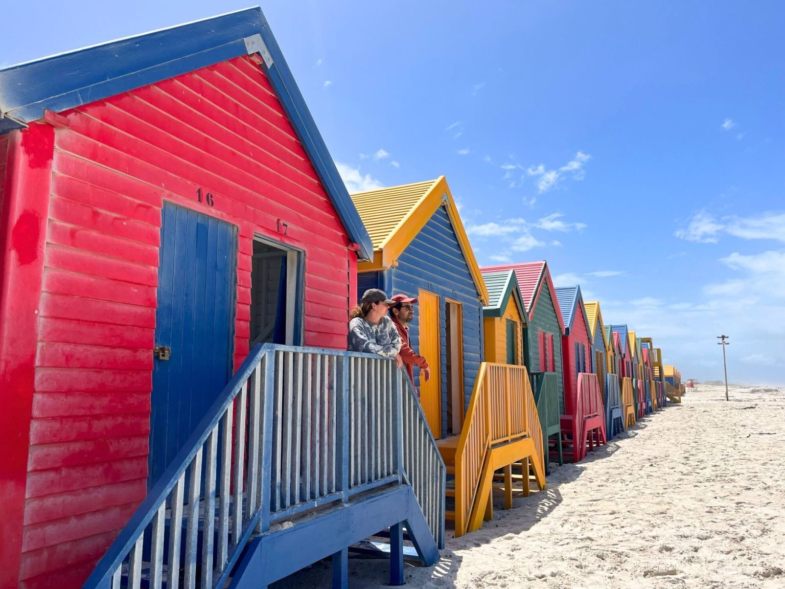 As 12 melhores coisas para ver e fazer na Cidade do Cabo