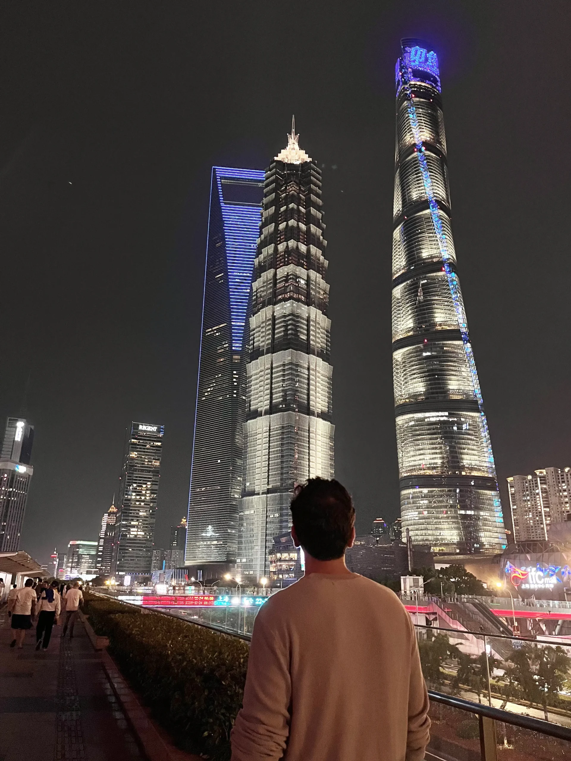 Qué ver en Shanghái en 1 día | Itinerario perfecto para una escala